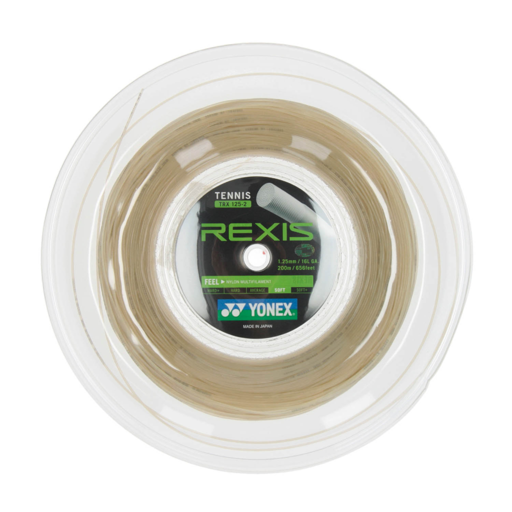 Yonex Rexis - Pro Shot Racquet Restringing